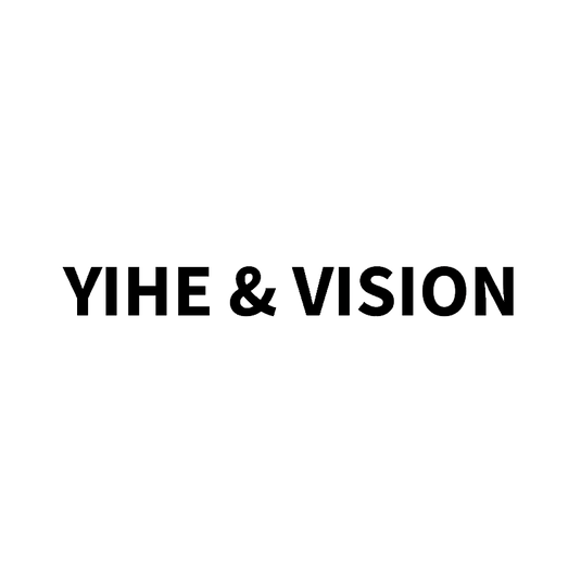 YIHE – Vermilion Collection