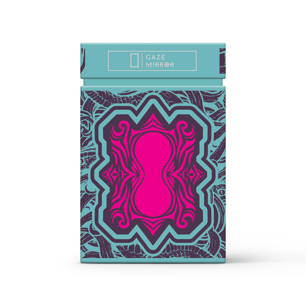 Medusa's Tarot – Vermilion Collection